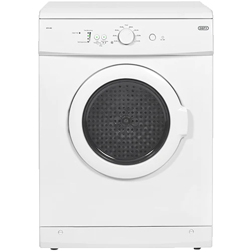DEFY DRYER 5KG DDW258 – DemoDepot