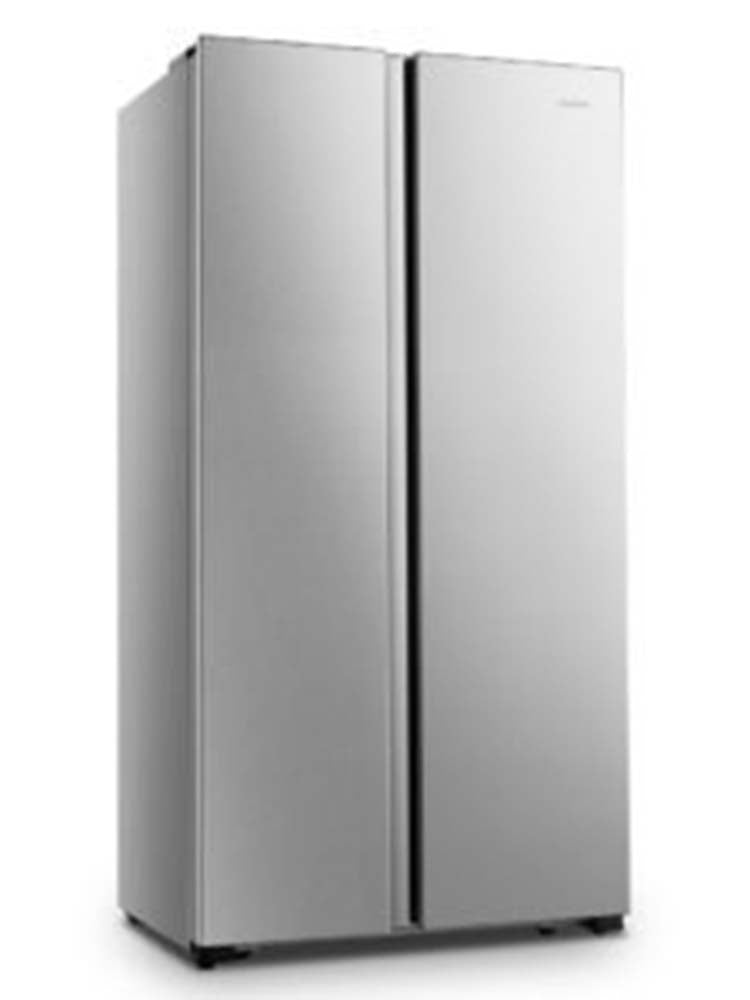 Hisense Fridge H670SIA – DemoDepot